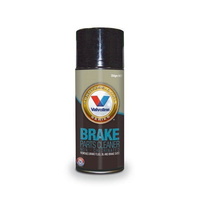 VALVOLINE VPS Brake and Parts Cleaner 350GM – Country Suspensions Parts ...