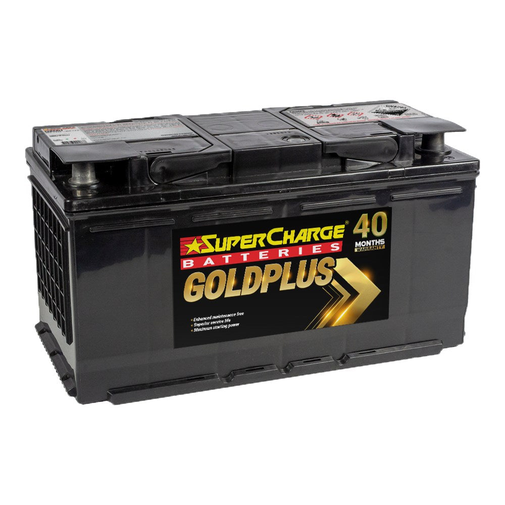 SuperCharge MF88H GoldPlus Maintenance-Free 12V Battery – Country ...