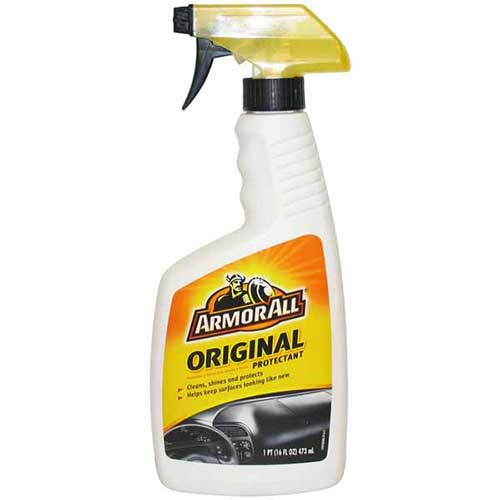 Armorall 828ML – Country Suspensions Parts and Lubricants