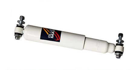 Steering Damper – Foam Cell – Nissan Patrol GQ / Y60 LWB & GR, Safari ...