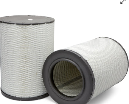 Fleetguard Air Filter AF25962 – Country Suspensions Parts and Lubricants