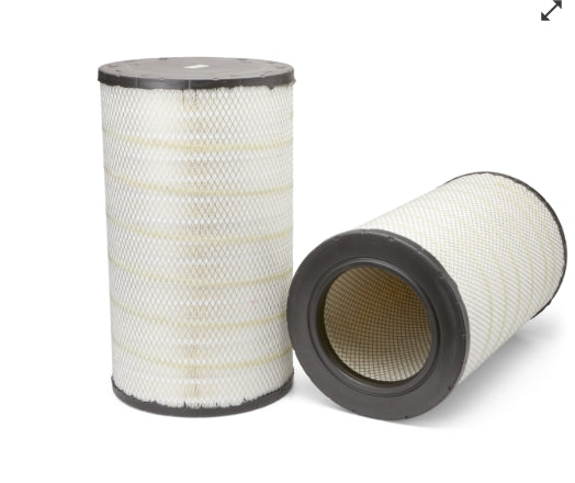 Fleetguard Air, Primary Magnum RS AF26207 – Country Suspensions Parts ...