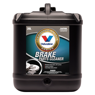 Valvoline VPS Brake Parts Cleaner 20L – Country Suspensions Parts and ...