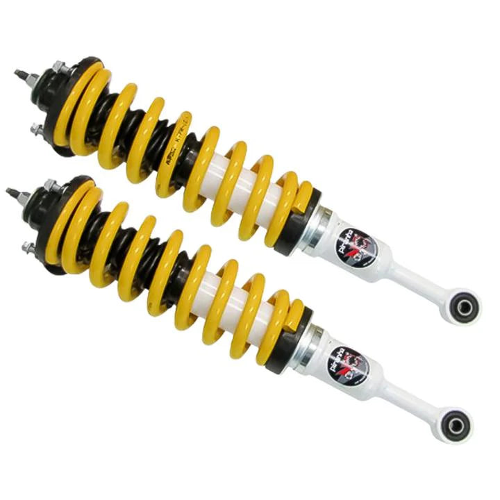 Coil Over Strut Assembly - RSD Extreme Loads - Toyota Prado 150 Series ...
